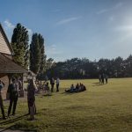 Galleries Archive - Boxgrove Village Hall