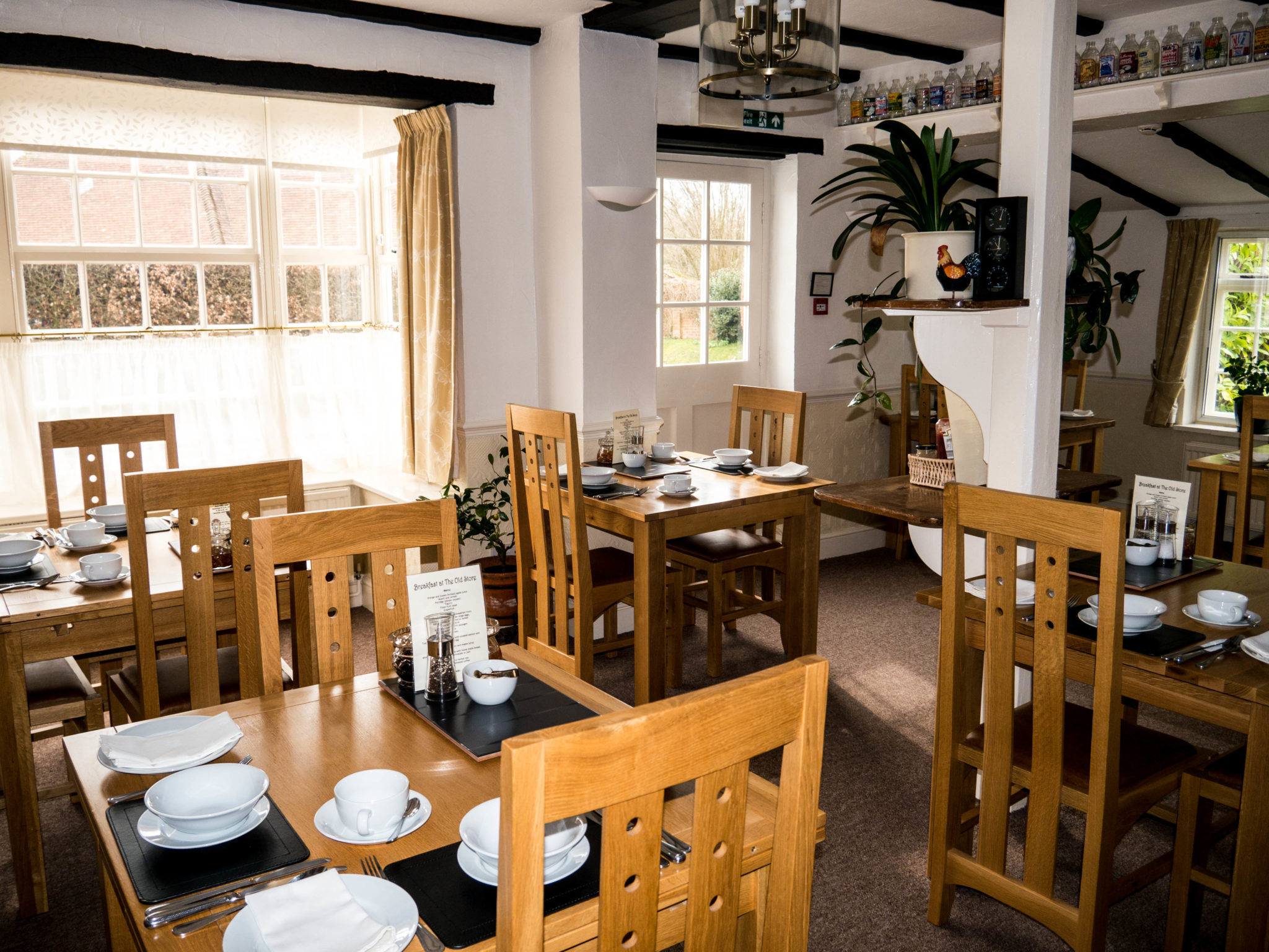 The Old Store Guest House - Boxgrove Village Hall